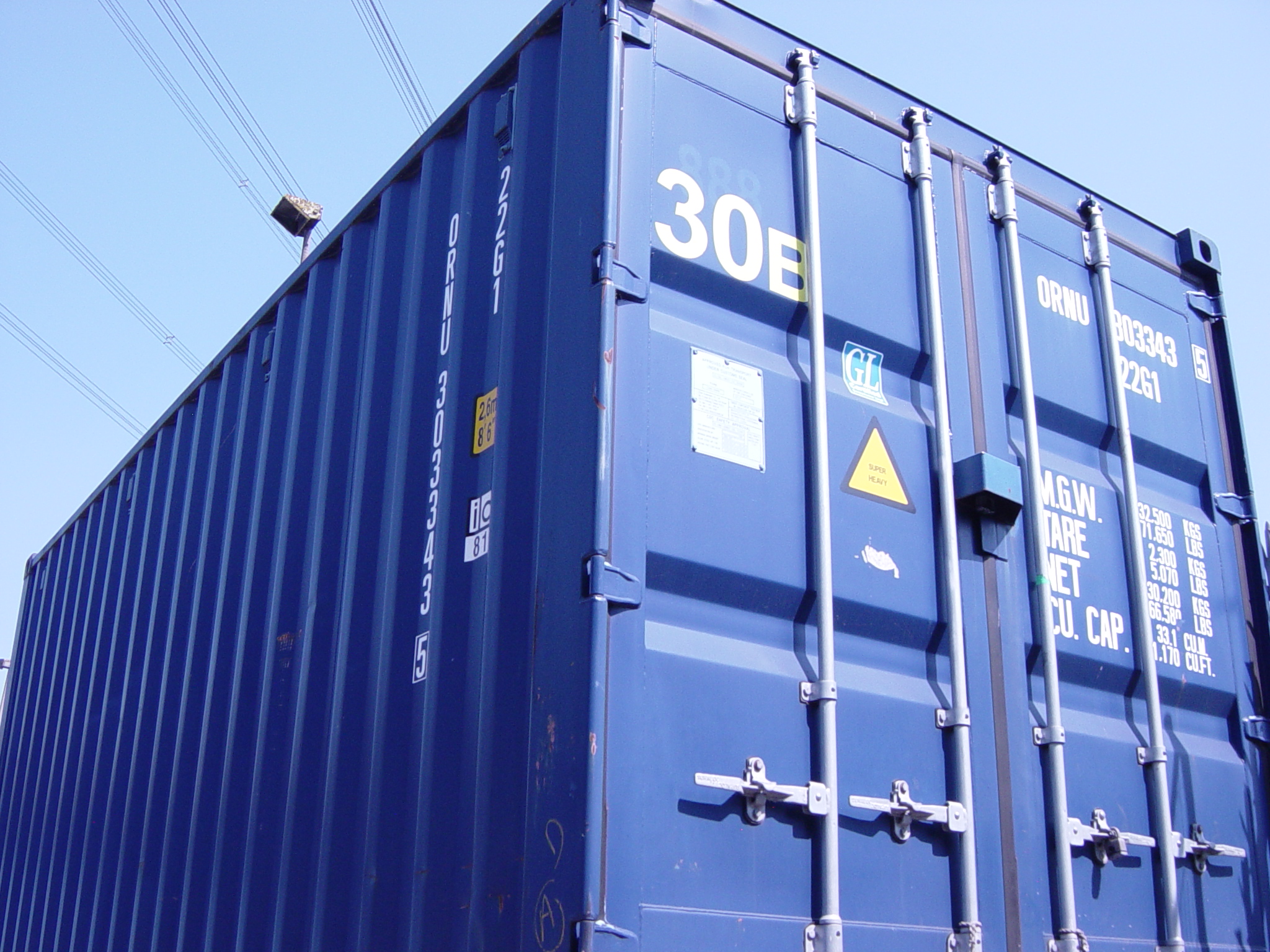 One Stop Self Storage – One Stop Self Storage